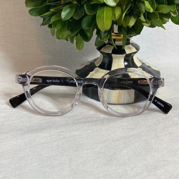 eyebobs | Accessories | Eyebobs Tv Party 25 Readers | Poshmark